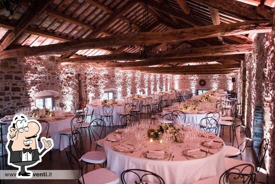 Restaurante Locanda al Castello di Buttrio, Buttrio - Carta del ...