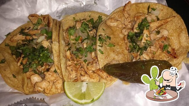 Modelo Restaurant in Charlotte