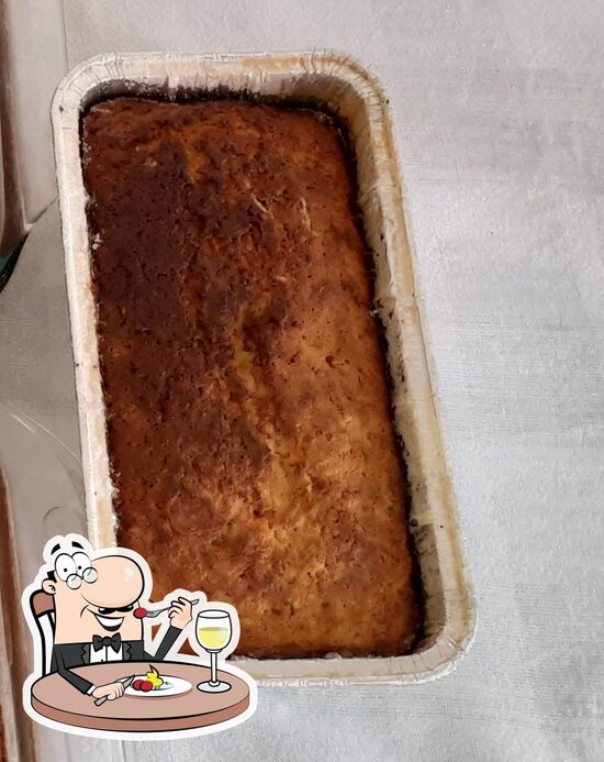 RICO PAN DE ELOTE CASERO, Zapopan - Restaurant menu, prices and reviews