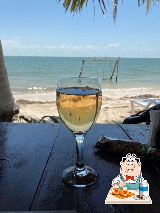 Carta de Restaurante Don Guillo, Isla Aguada