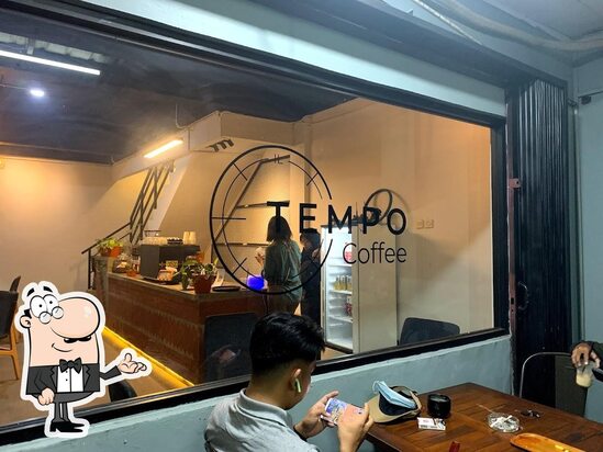 Menu at Tempo Coffee, Bekasi Regency