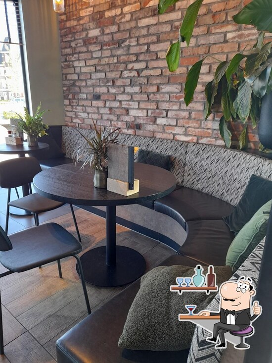 Verhage Papendrecht, Papendrecht - Restaurant menu, prices and reviews