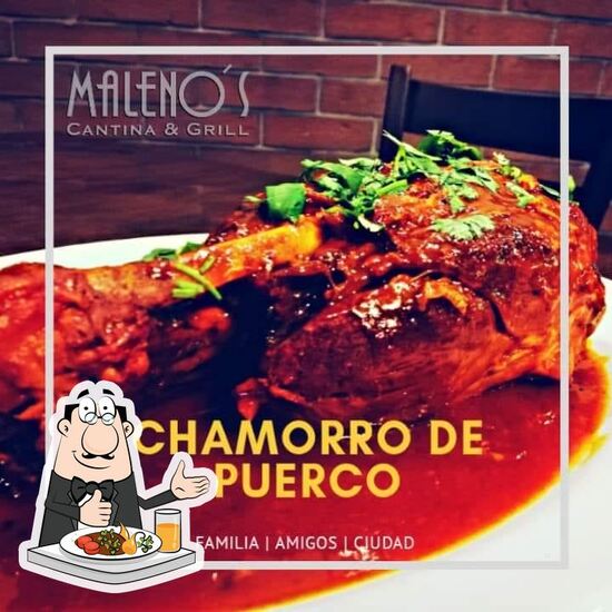 Maleno's Cantina & Grill restaurant, Nuevo Laredo - Restaurant reviews