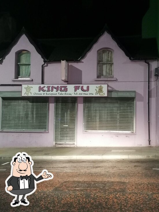 King Fu, Bangor - Restaurant menu, prices and reviews