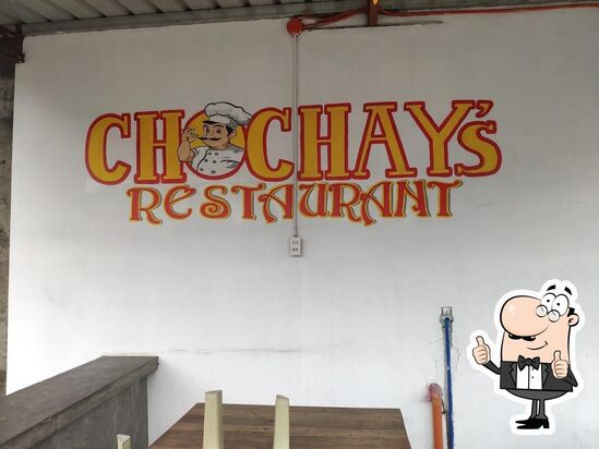 Chochay's Restaurant, Angat - Restaurant menu, prices and reviews