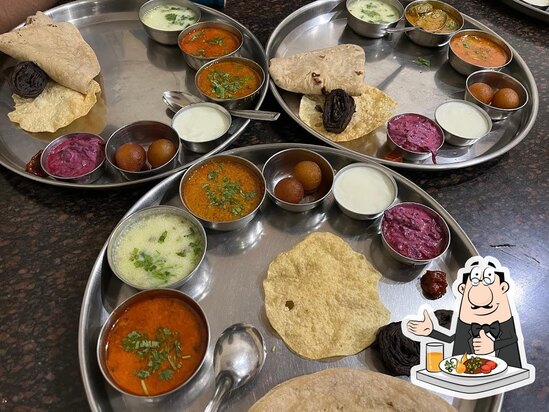 Ahar Restaurant, Ratnagiri - Restaurant menu, prices and reviews