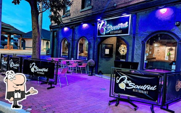 Bee Soulful Restaurant, Middletown - Restaurant menu, prices and reviews