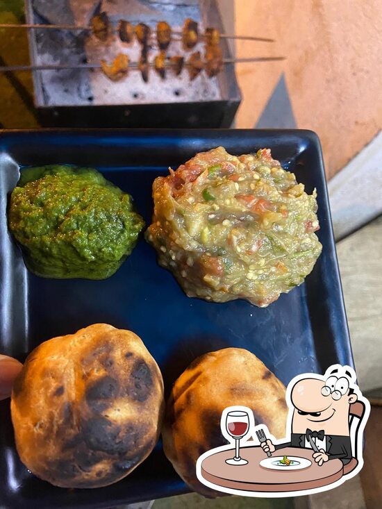 FITU Foods, Bengaluru - Restaurant menu, prices and reviews