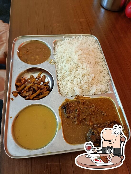 Food junction & Parota Centre restaurant, Bengaluru – menu, prices ...