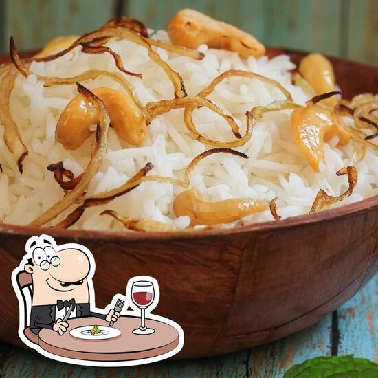 Goa Fish Resto, Pune - Restaurant menu, prices and reviews