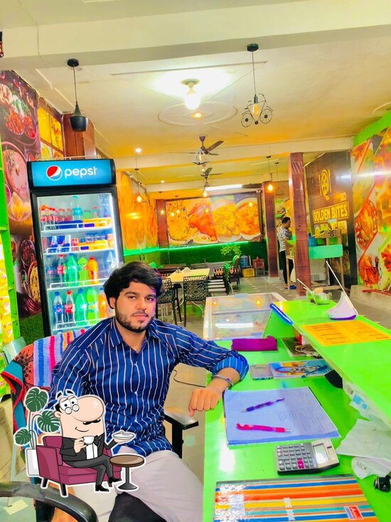 Golden Bites, Greater Noida - Restaurant menu, prices and reviews