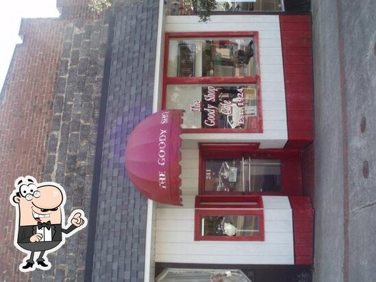 Goody Shop Cafe, Albemarle - Restaurant menu, prices and reviews