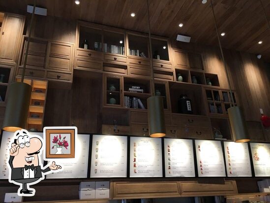 Hanlin Tea House, Richmond - Restaurant menu, prices and reviews