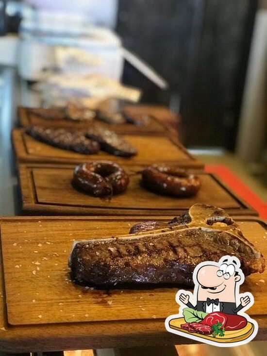 Menu at Letafet, Istanbul, Zekeriyakoy Mah. 1. Cad. No:34