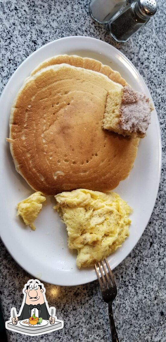 Maxim's Restaurant in Brookfield - Restaurant menu and reviews