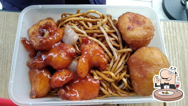 Noodle Stop in Stevenage - Restaurant reviews