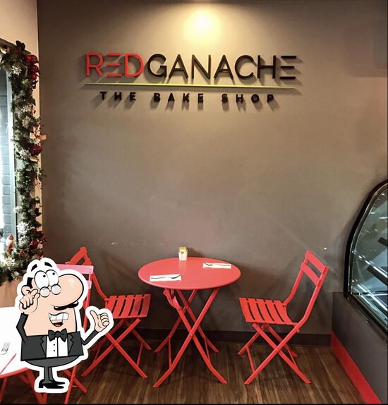 Red Ganache, Niagara Falls - Restaurant menu, prices and reviews