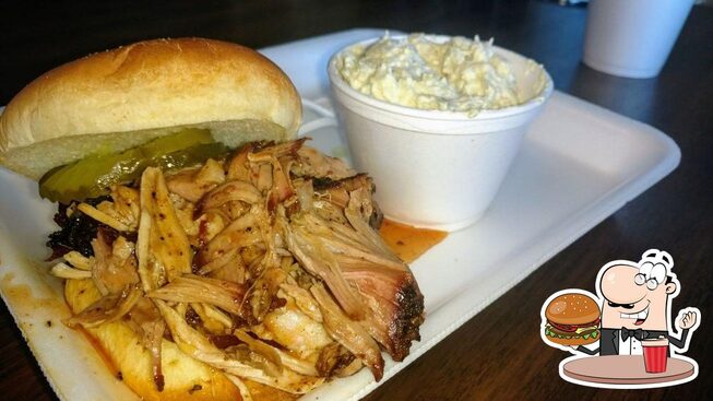 Saw's BBQ in Homewood - Restaurant menu and reviews