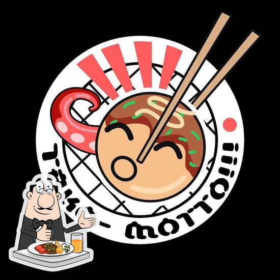 Tako-Motto Makati, Makati - Restaurant reviews