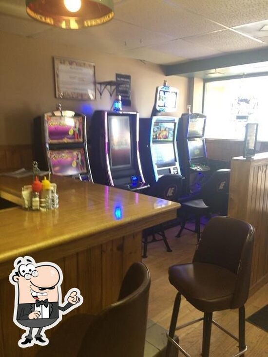 The Friendly Tap, Plano - Restaurant menu, prices and reviews