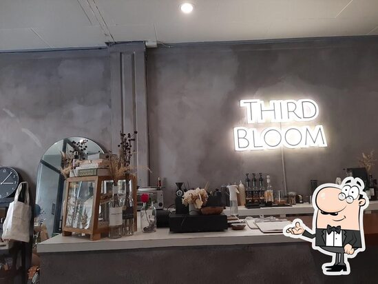 Third Bloom Cafe + Atelier, Naic - Restaurant menu, prices and reviews