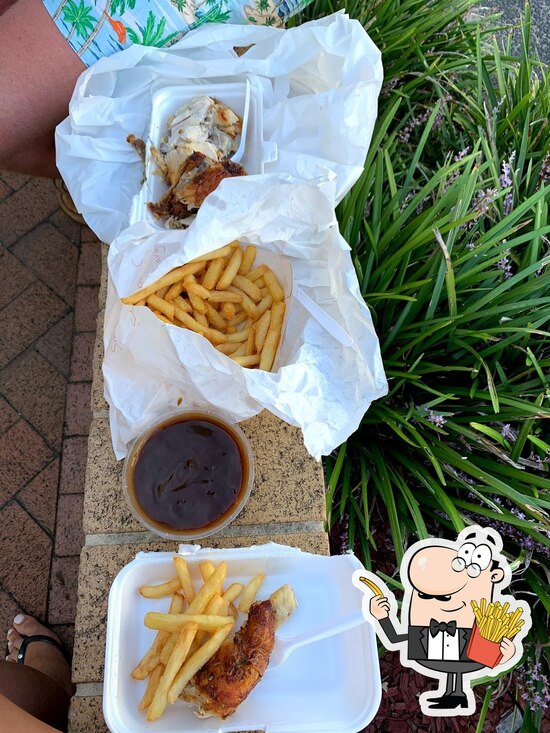 Umina Charcoal Chicken, Umina Beach - Restaurant menu, prices and reviews