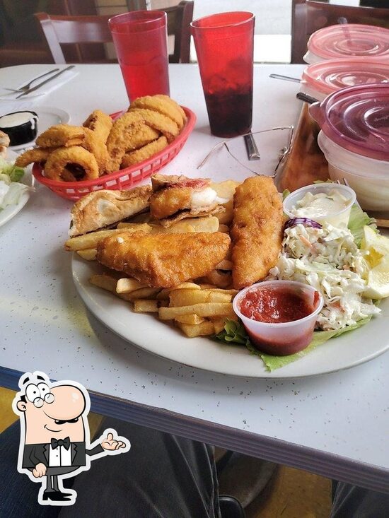 Val's Burgers in Hayward - Restaurant menu and reviews