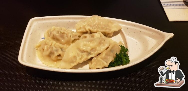 Yoshi in Lake Jackson - Restaurant menu and reviews