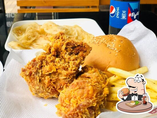 BESTOW CAFE & RESTAURANT, Thenhipalam - Restaurant reviews