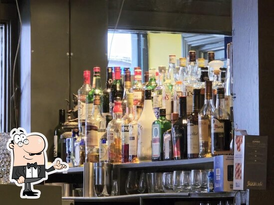 Bangkok Cafe, Cardiff - Restaurant menu, prices and reviews