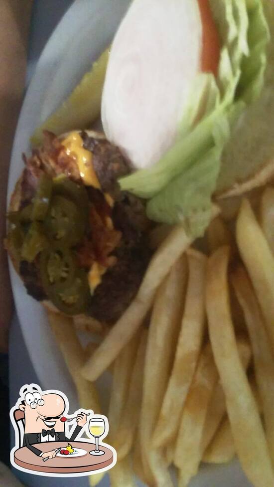 Don Andres Restaurant, Hammond - Restaurant menu, prices and reviews