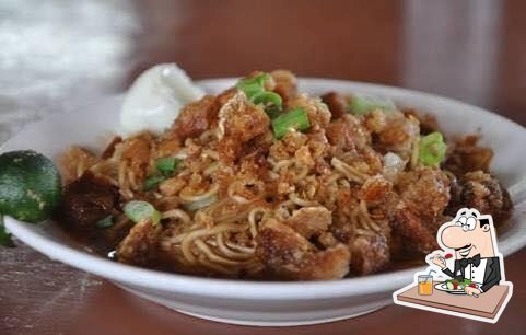 Menu at JC Pancit Cabagan and Restaurant, Philippines