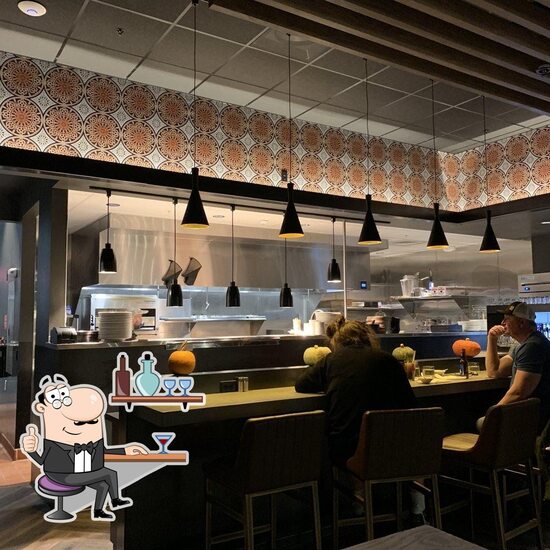 Parasol, Billings - Restaurant menu, prices and reviews