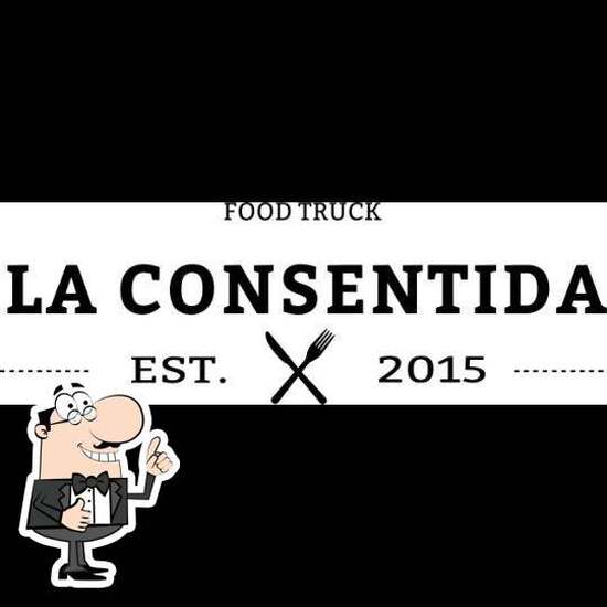 Carta de La Consentida Food Truck, Guasave