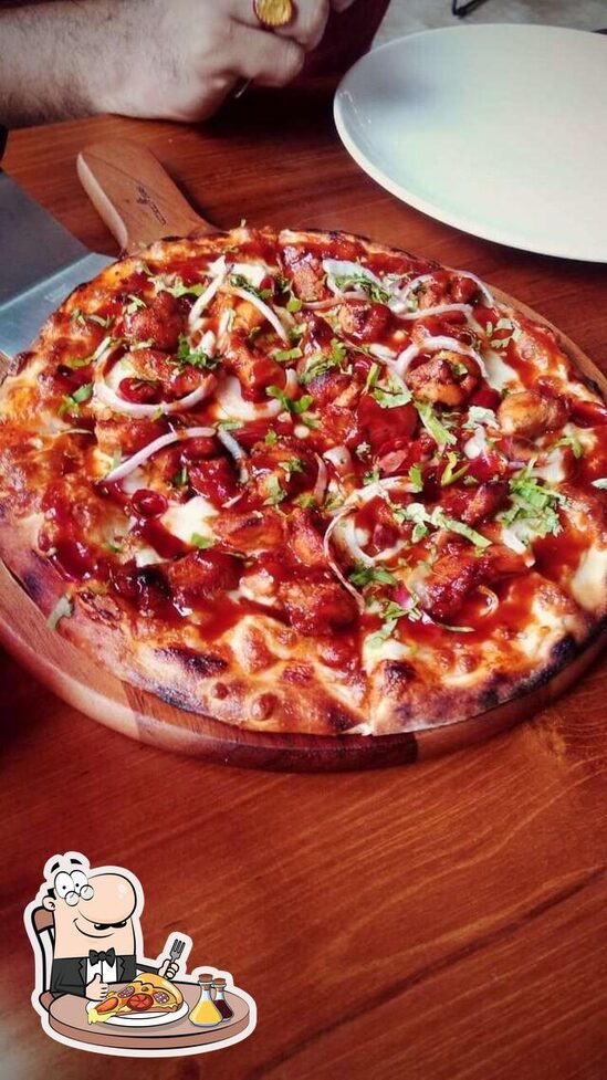 Cocoa Tree, Kakkanad, Edachira Rd - Restaurant menu and reviews