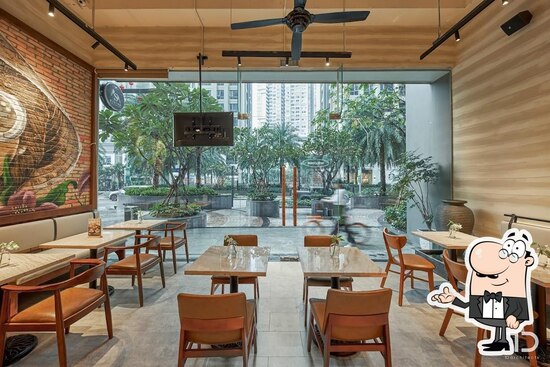 ASA Bistro, Ciudad Ho Chi Minh (Saigón) - Menú del restaurante, precios ...