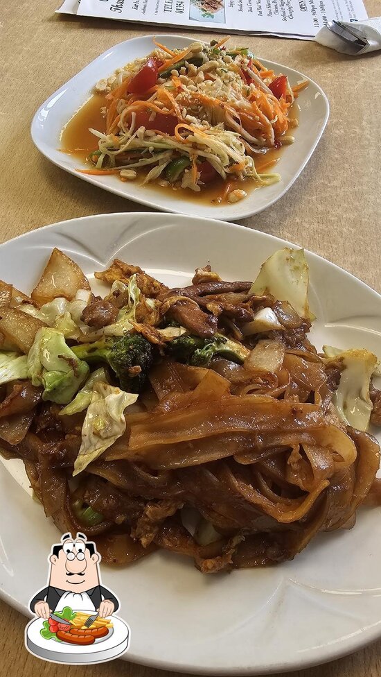 Anne's Thai Kitchen, March - Restaurant menu, prices and reviews
