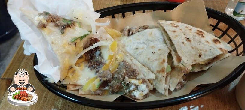 KEBAB SA AMIHAN, Quezon City - Restaurant menu, prices and reviews