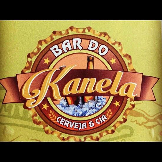 Menu at Kanela's Bar e Restaurante, Itapetininga