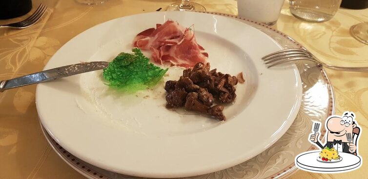 Ristorante Trattoria La Beccaccia, Cornuda - Menu e recensioni del ...