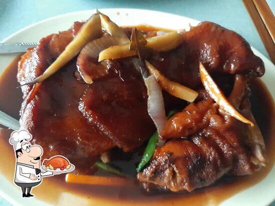 Peking House, Kalibo - Restaurant menu, prices and reviews