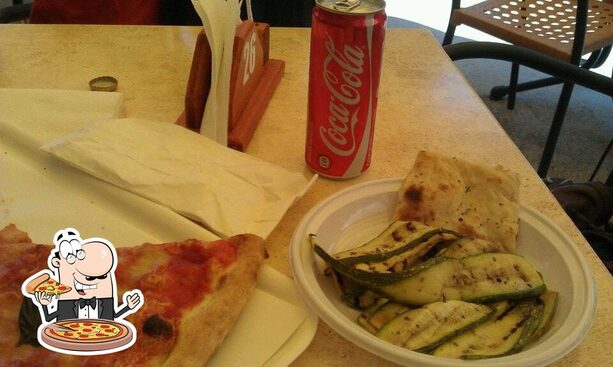 Speisekarte von Il Pozzillo pizza, Castelforte