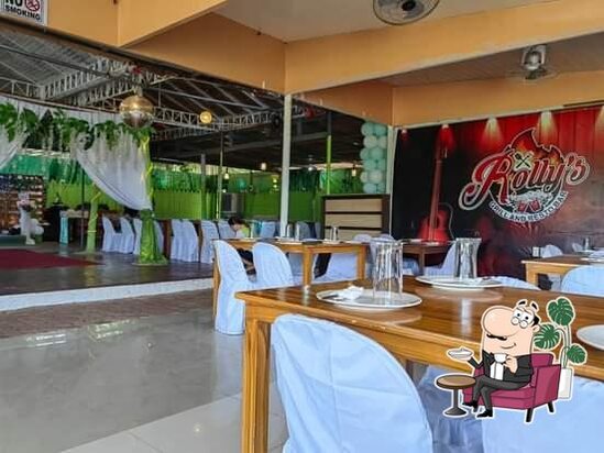 Rolly's Grill and Restobar, Digos City - Restaurant menu, prices and ...
