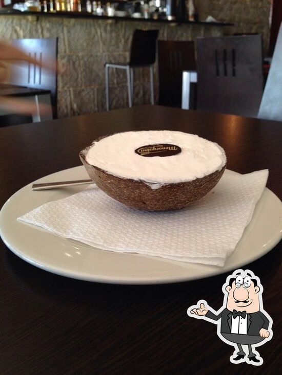 Rosti Restaurant, Barcelona - Menú del restaurante, precios y reseñas