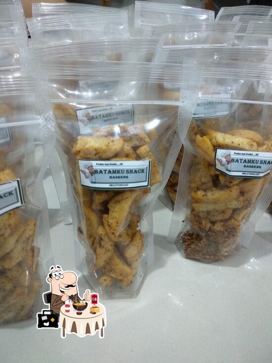 Snack Batamku, Batam - Restaurant reviews