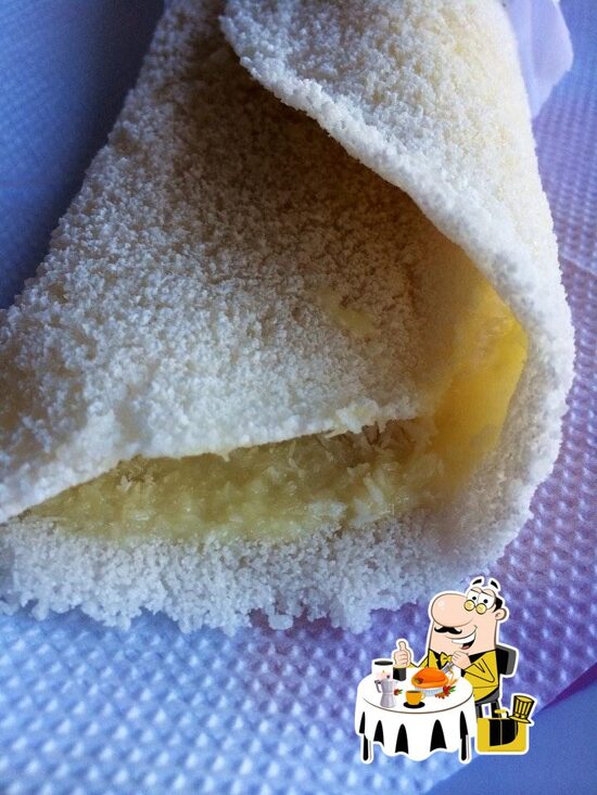 Menu em Tapioca Brasil restaurante, Londrina, Av. Arthur Thomas