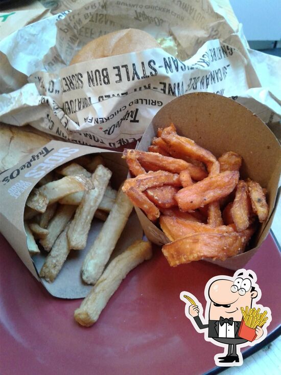 Triple O's in Prince George - Restaurant reviews