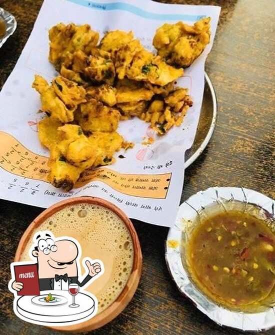 Zaika Family Restaurant - Restaurant menu, prices and reviews