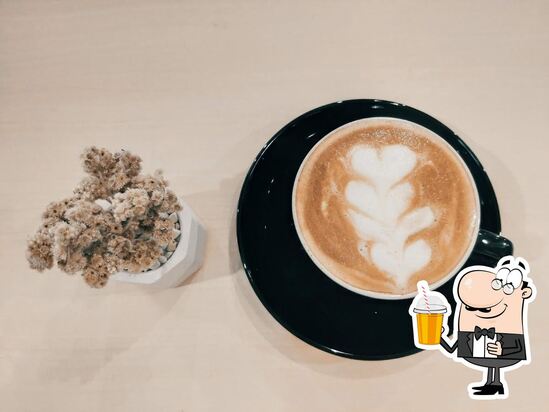 EZ Grill & Coffee cafe, Denpasar