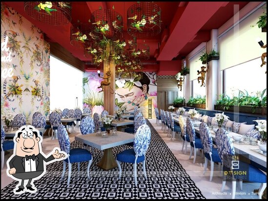 Moti Mahal Delux, Greater Noida - Restaurant menu, prices and reviews